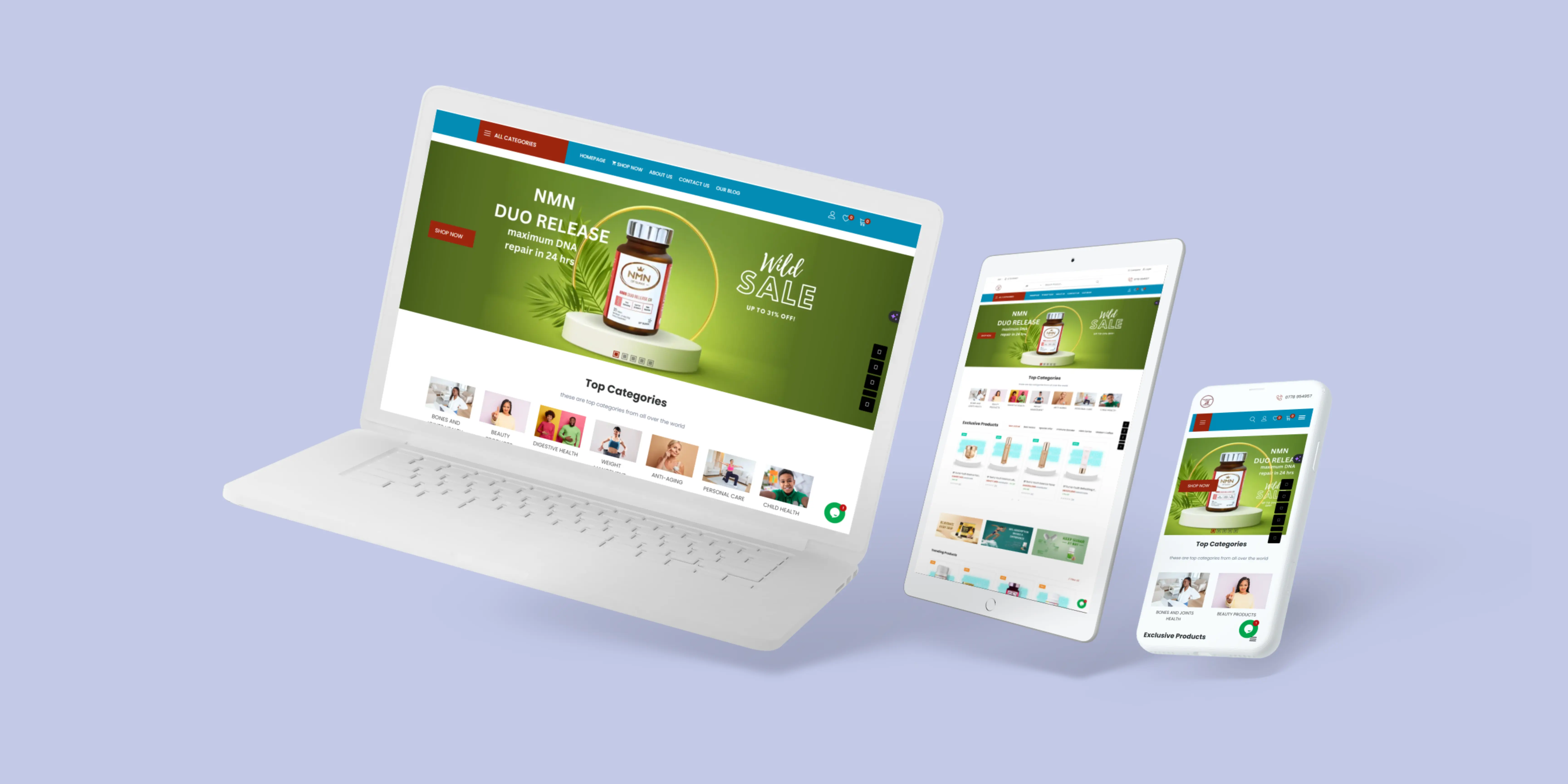 Arm Genius: Joshoppers